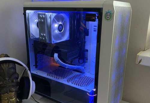 Корпус Zalman s2