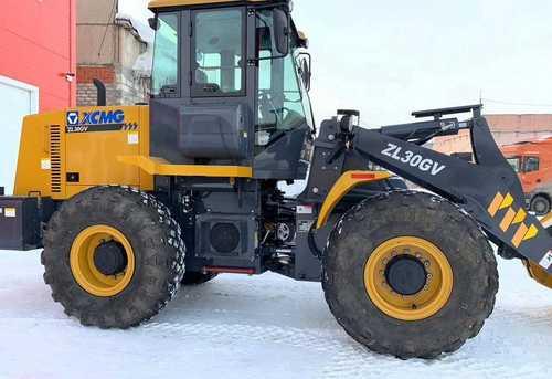 Шины 17.5-25 20.5-25 на Xcmg xcmg zl30gv Усиленные