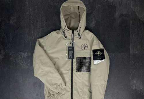 Куртка Stone Island