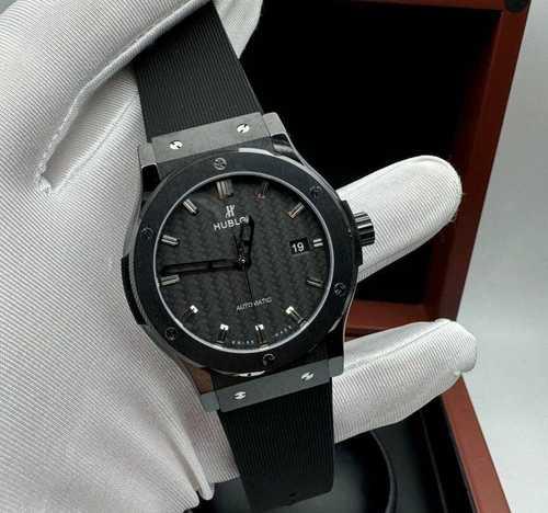 Часы Hublot Classic Fusion