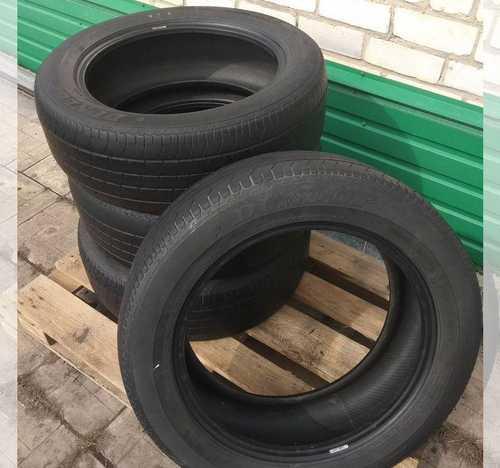 Dunlop SP Sport 270 235/55 R18 100H