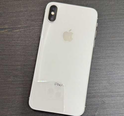 iPhone X, 64 ГБ