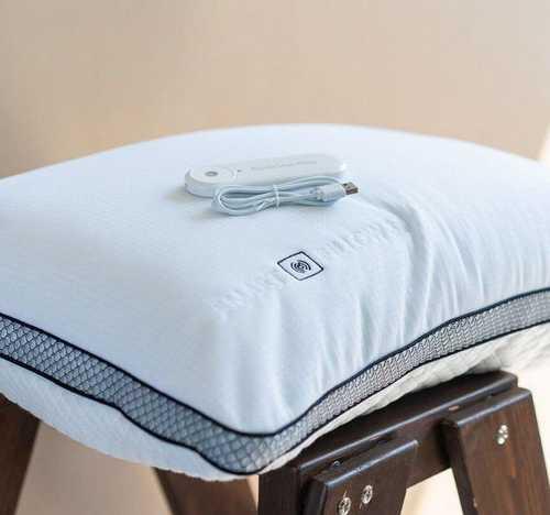 Умная подушка SMART Pillow 3.0