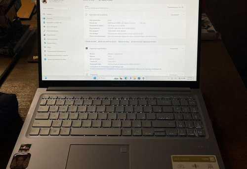 Asus VivoBook 15 M1502IA-BQ086 15.6