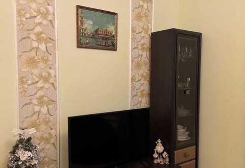 Телевизионная тумба, стенка в гостинную