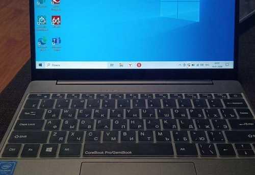 Ноутбук Chuwi GemiBook 13