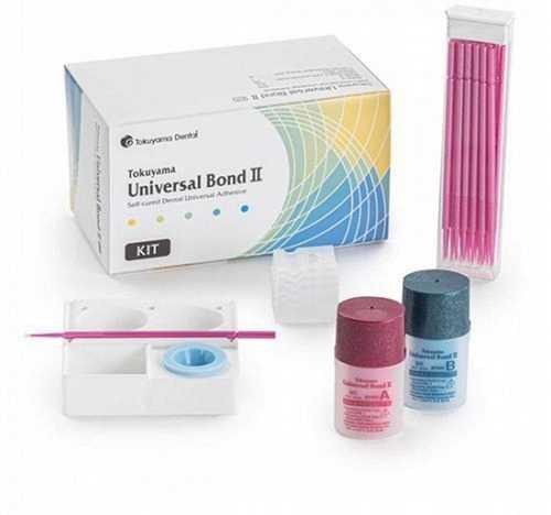 Адгезив Universal Bond II