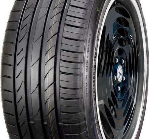 Tracmax X-Privilo TX3 255/45 R18 103Y