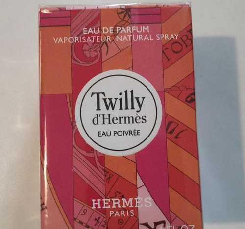 Hermes Reilly 30 ml