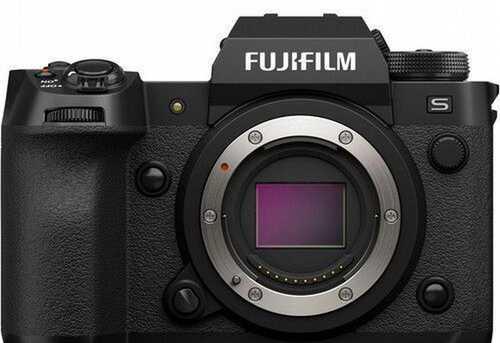 Fujifilm X-H2 body (Новый)