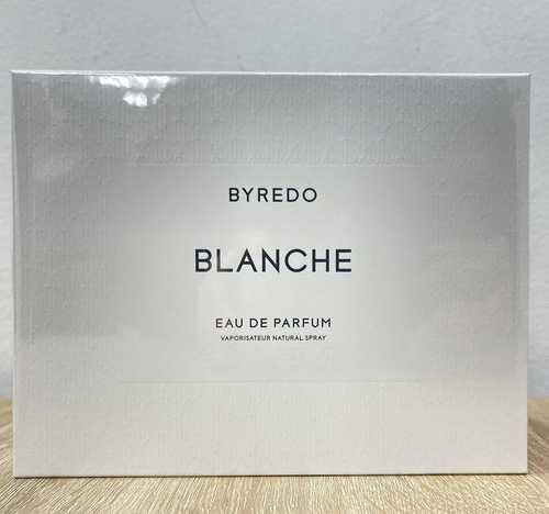 Byredo Blanche Оригинал