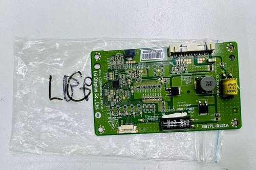 LED драйвер KLS-e320snahf06 Z REV:0.7