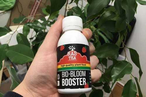 Стимулятор цветения RasTea Bio Bloom Booster 100мл
