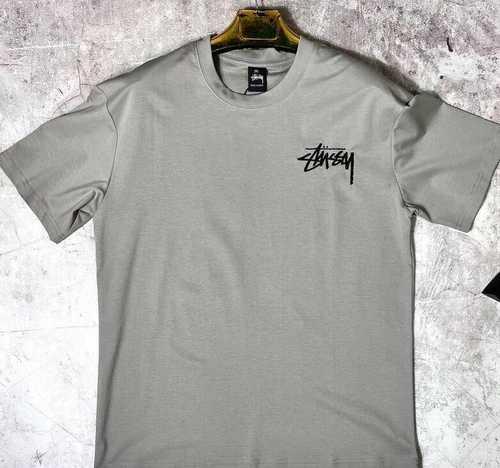 Футболки Stussy