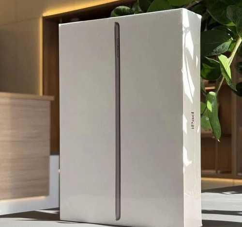 Apple iPad (2021) Wi-Fi 64Gb