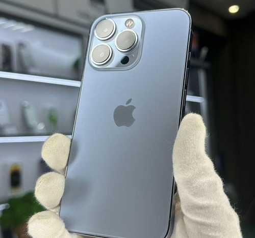 iPhone 13 Pro, 128 ГБ