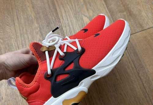 Кроссовки Nike 39-40 US7