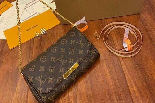 Сумка Louis Vuitton Favorite PM