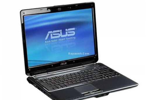 Ноутбук Asus X5DIJ (ор)