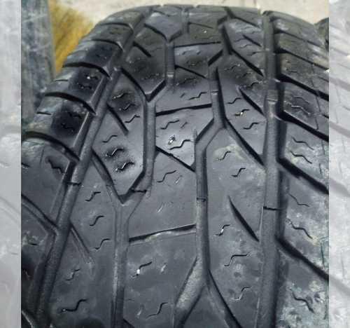 Maxxis Bravo AT-771 245/70 R16 107T