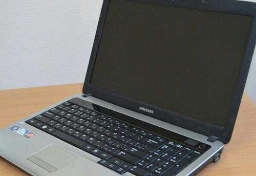 Samsung NP-RV510 по запчастям