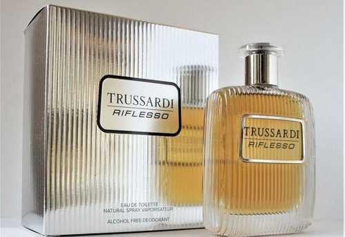 Trussardi Riflesso туалетная вода 100 мл из набора