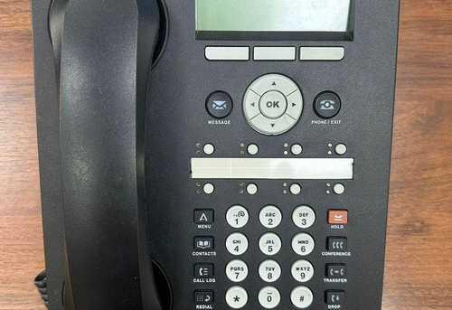 IP телефон Avaya 1608-I