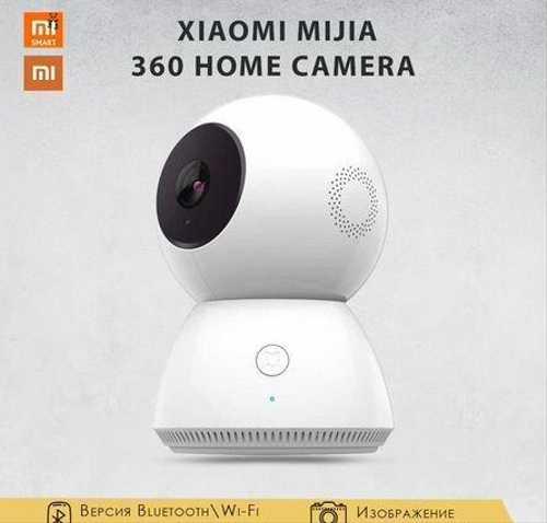 IP-камера Xiaomi 360 Home Camera (CN) jtsxj01CM