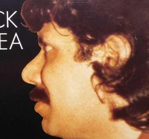 Chick Corea - Chick Corea (CD) (Netherlands, 1988)