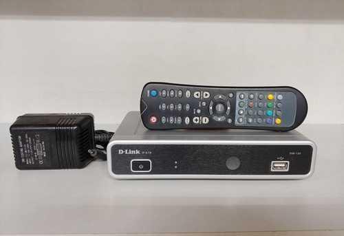 Приставка IP-TV STB D-Link DIB-120