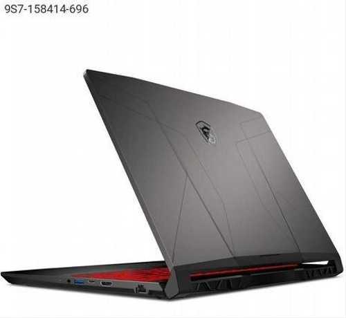 Игровой ноутбук MSI Pulse GL66 12UCK-696XRU 15.6"