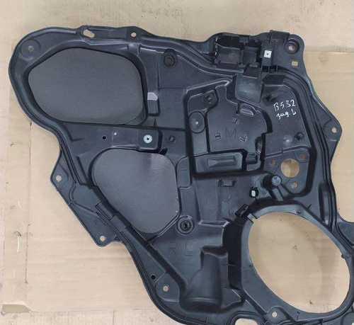 Панель двери задняя Mazda 3 BK 2003-2006