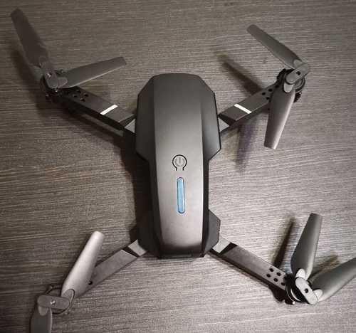 Квадрокоптер Visuo xs812