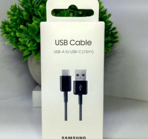 Кабель usb type c для samsung Оригинал