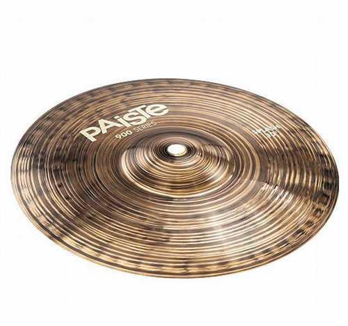 0001902210 900 Series Splash Тарелка 10", Paiste