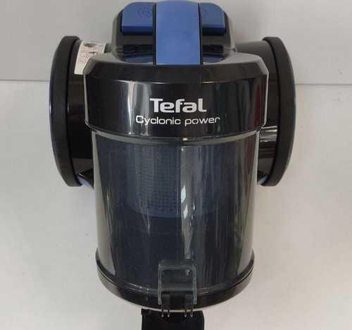 Пылесос с контейнером для пыли Tefal TW1931RH