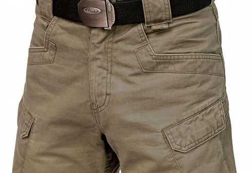 Тактические шорты с карманами от pickup “джокер“