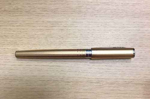 Ручка 5th Parker Ingenuity Slim F501, Gold