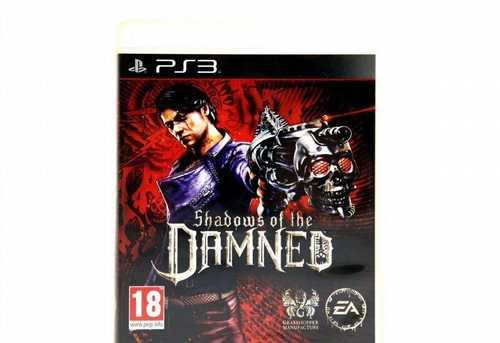 Shadows of the Damned для PS3