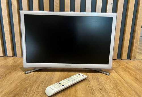 Телевизор Samsung SMART tv UE22H5610ak