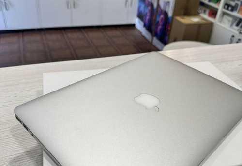 Apple MacBook Air 13 128gb i5 2015 silver