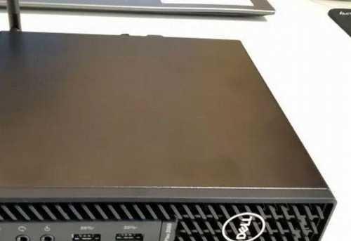 Неттоп Dell OptiPlex 3080 Micro I3-10105T