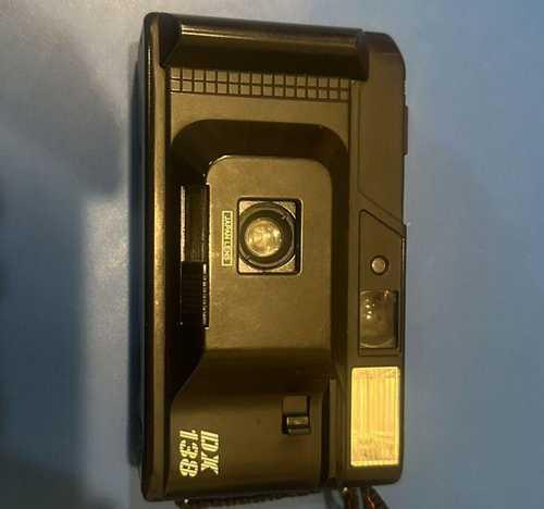 Фотоаппарат japan Lens Dx 138