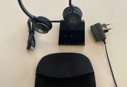 Jabra Entage 65 stereo