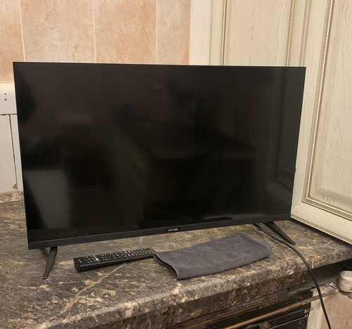 Телевизор SMART tv бу