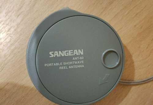 Sangean антенна-рулетка