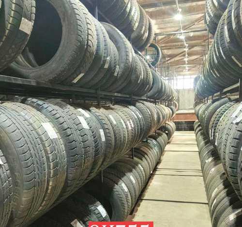 Firestone Winterhawk 4 205/60 R16 96P