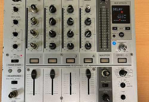 Микшерный пульт Pioneer DJM-700