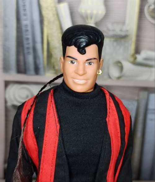 Кен New Kids On The Block Jordan Knight Doll
