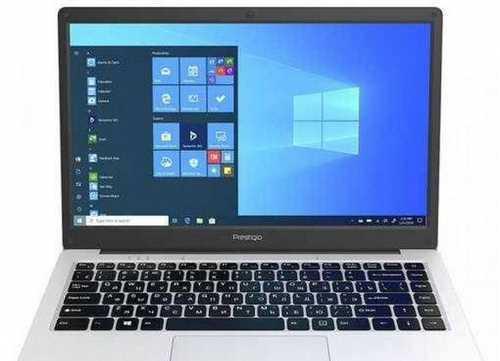 Ноутбук Prestigio SmartBook 133C4, 14.1, AMD A4 91